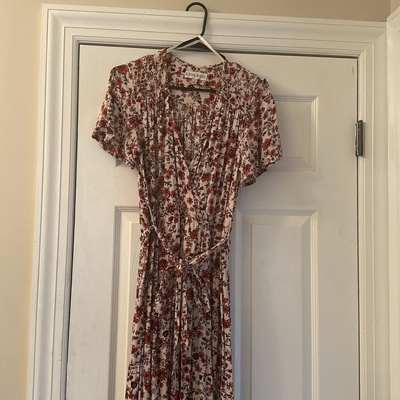 Knox Rose | Dresses | Knox Rose Maxi Dress | Poshmark